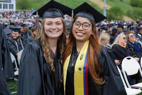 Homecoming 2025 is right around the corner | Alfred State