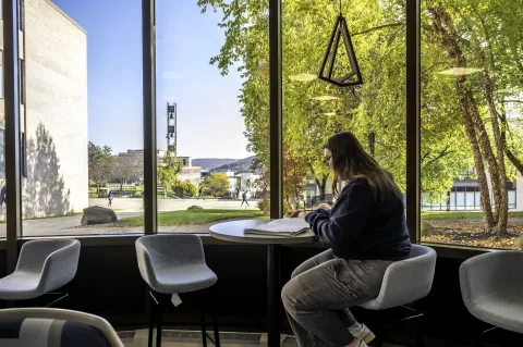 Online Students | Alfred State