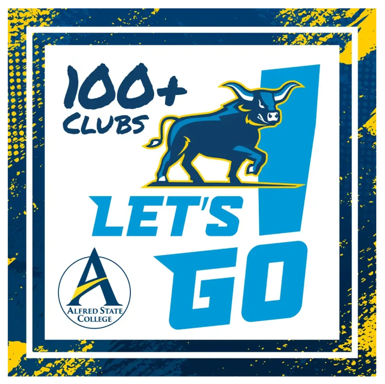 Clubs and Organizations | Alfred State