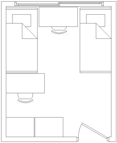 Housing Options | Alfred State