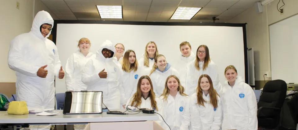 Criminal Justice | Alfred State