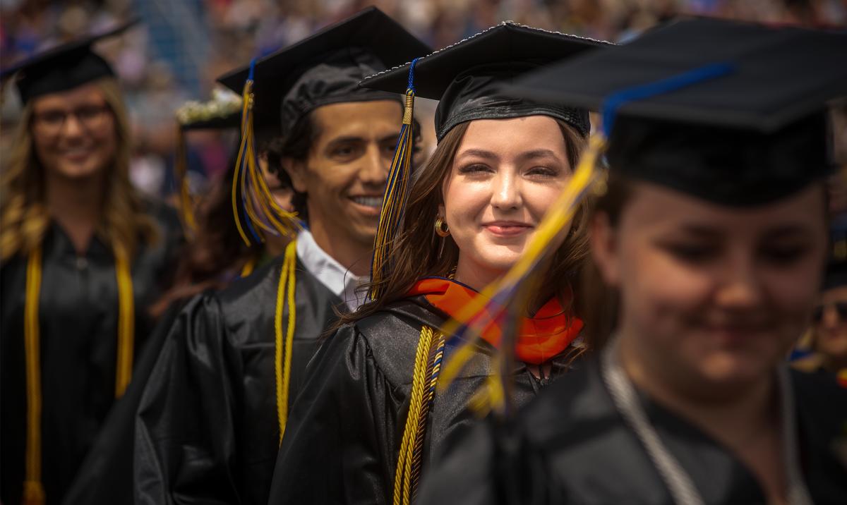 About Alfred State | Alfred State