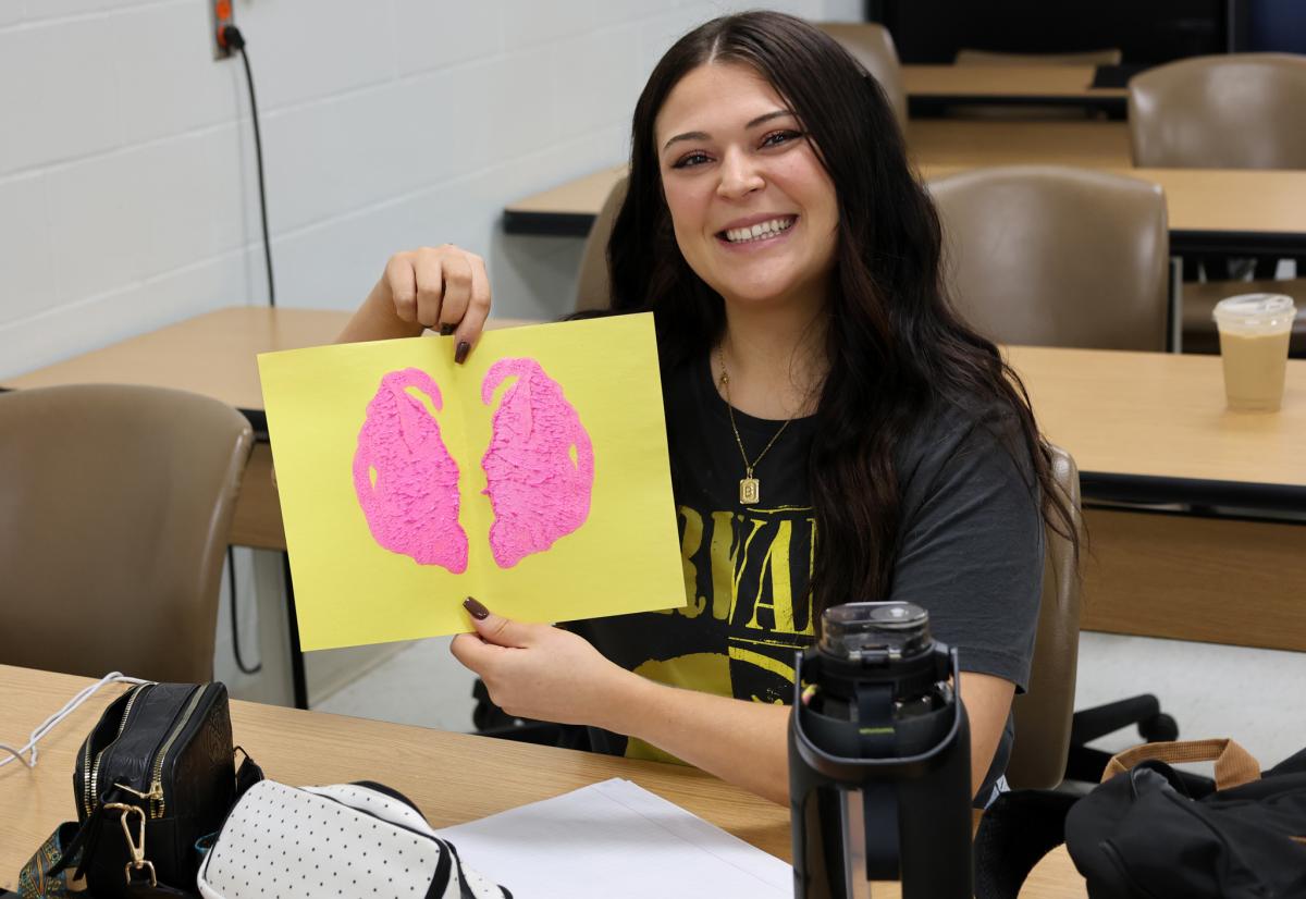 Alfred Campus Programs | Alfred State