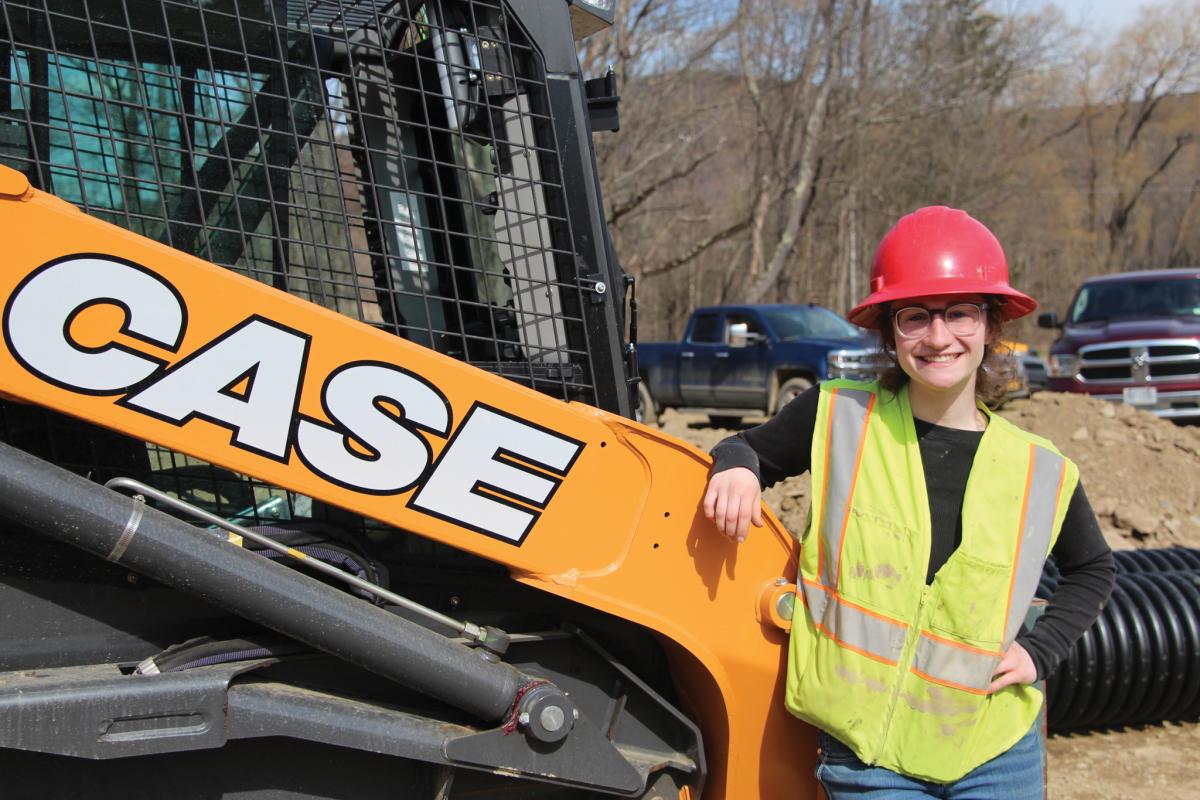 Alfred Campus Programs | Alfred State