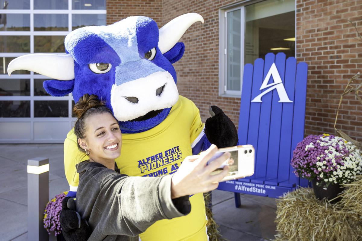Admissions | Alfred State