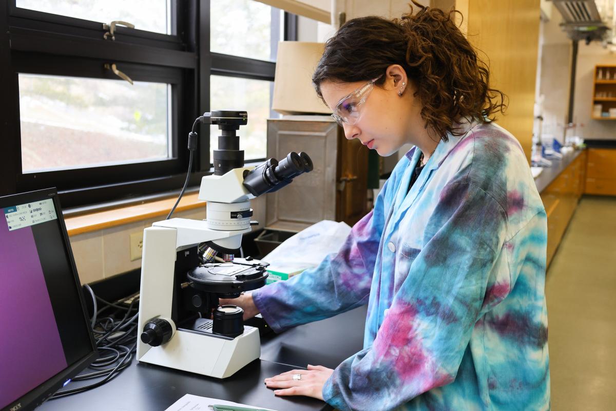 Majors and Programs | Alfred State