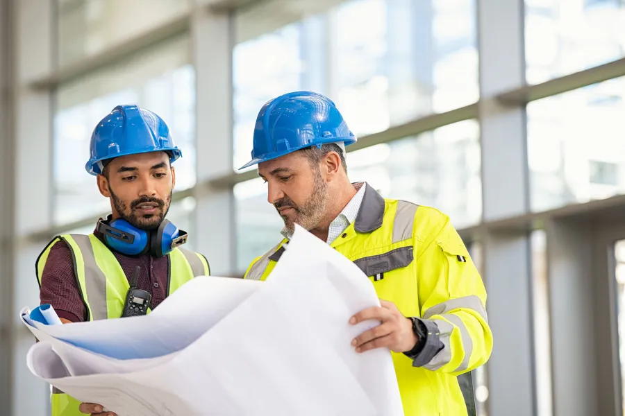Construction Management | Alfred State