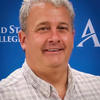 School of Applied Technology | Alfred State