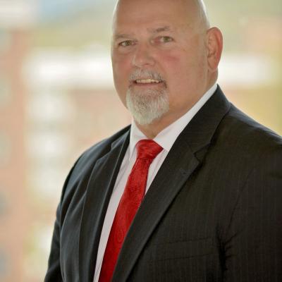 Irby "Skip" Sullivan, EdD | Alfred State