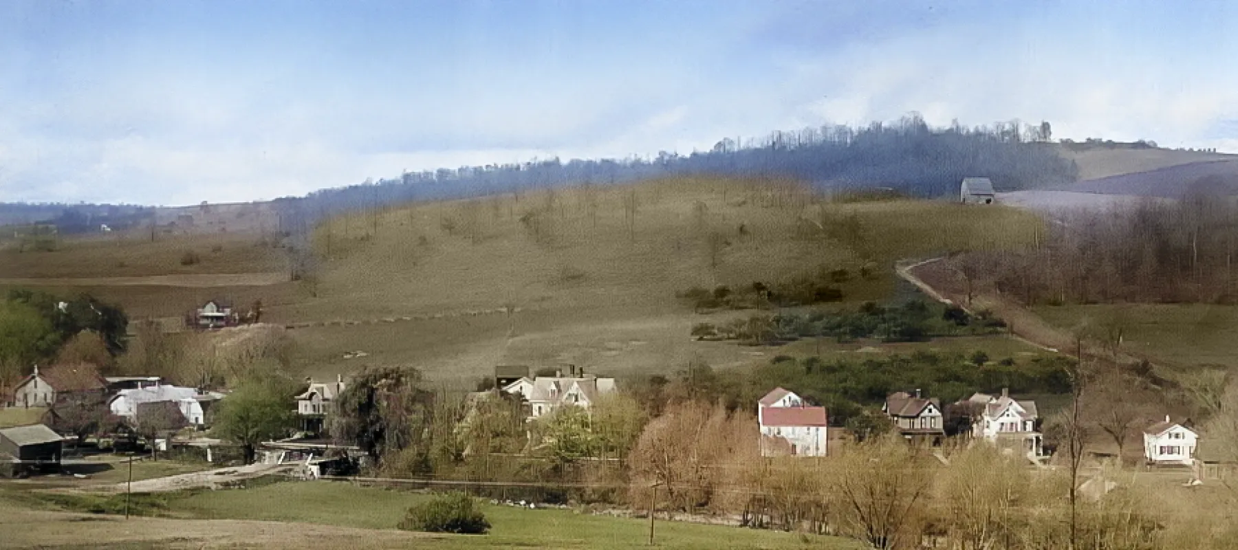 History & Purpose | Alfred State