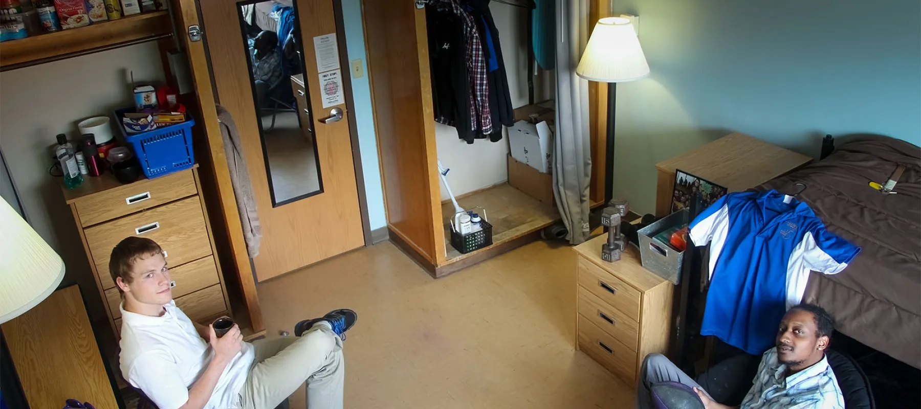 Room Selection & Deadlines | Alfred State