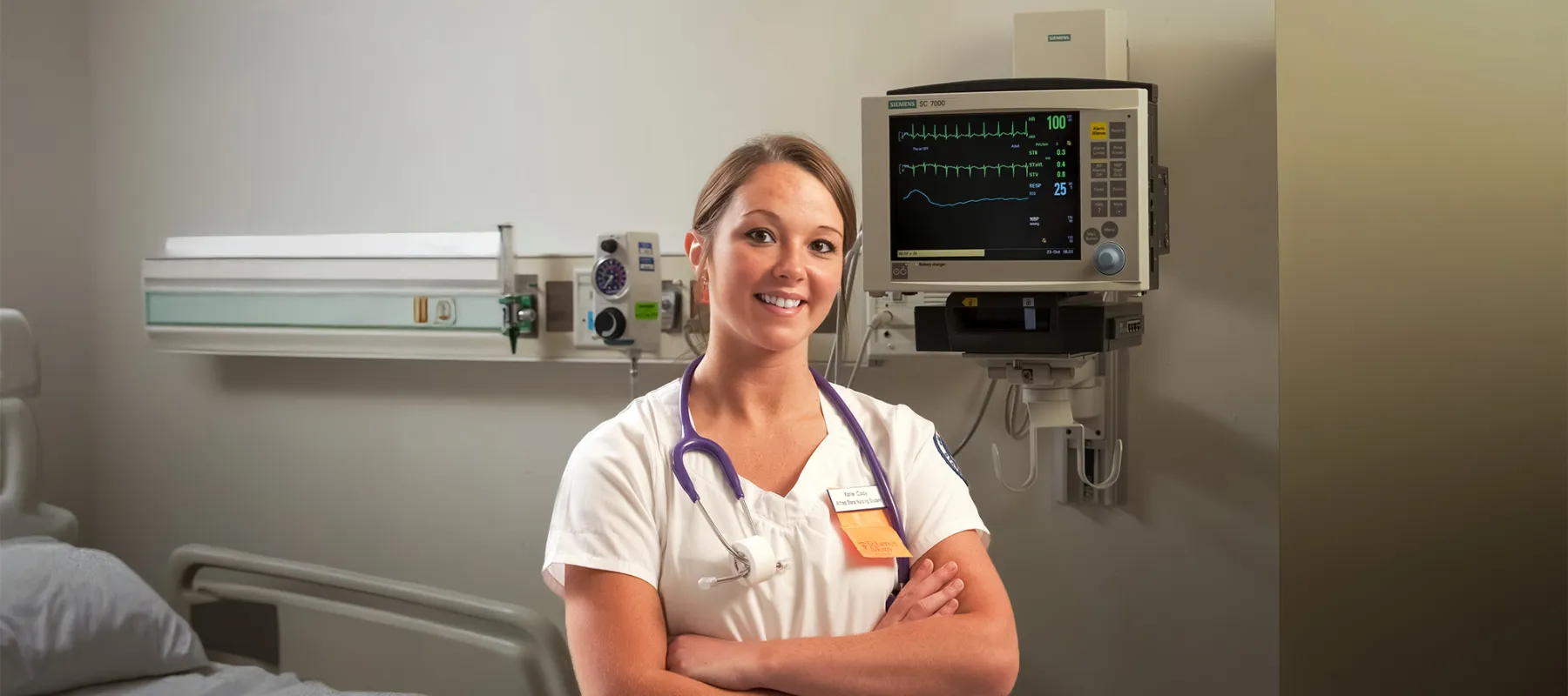 Licensed Practical Nursing | Alfred State