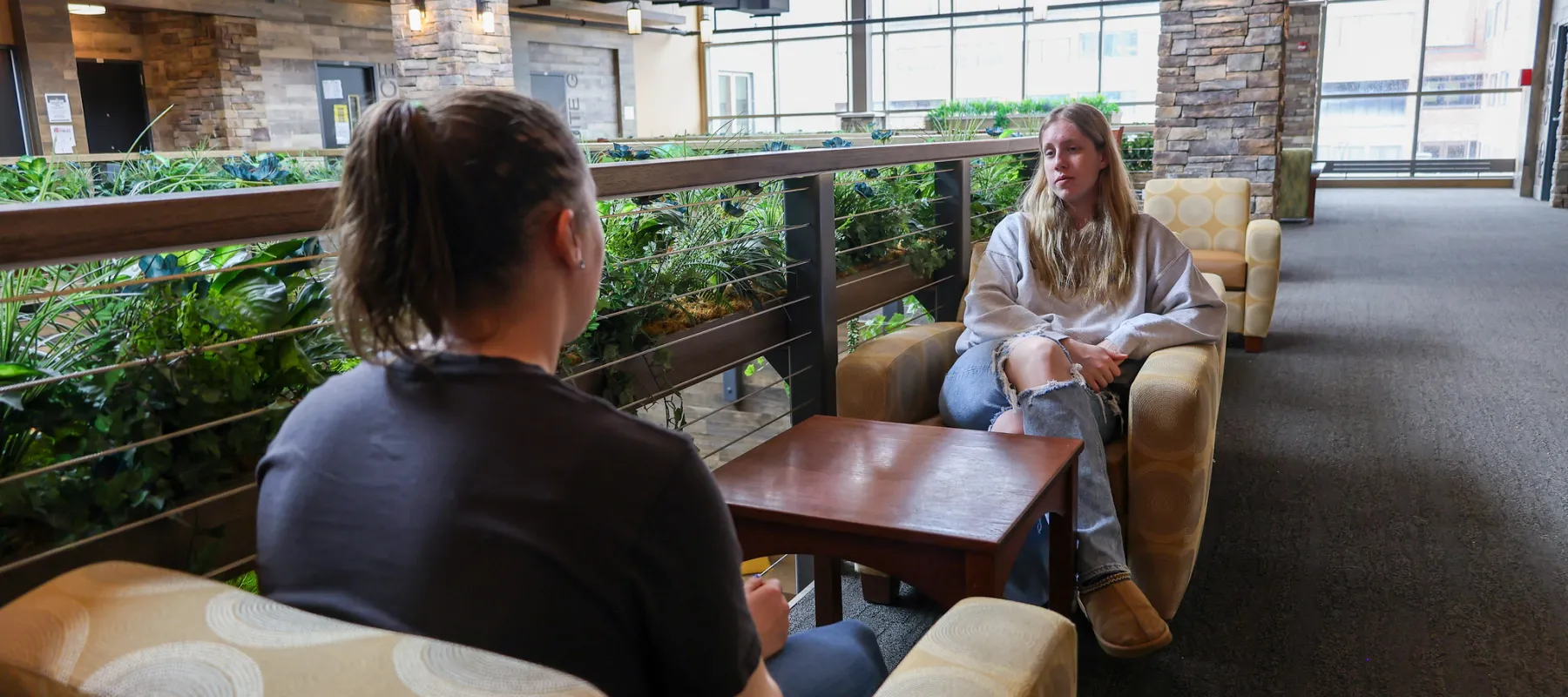 Housing and Dining | Alfred State